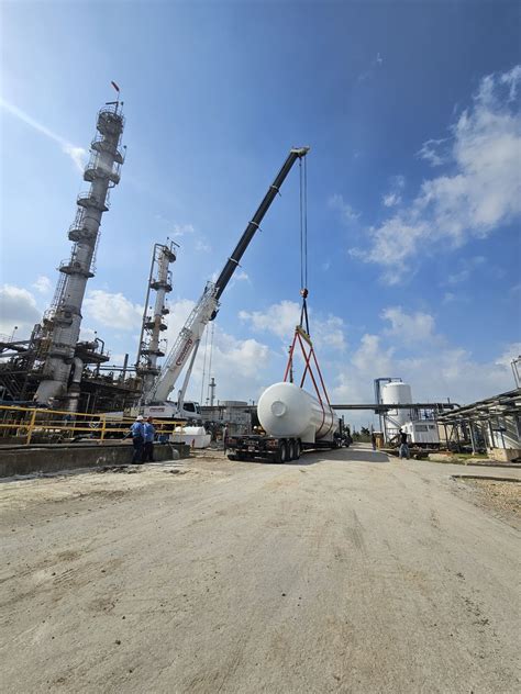 Transtech Energy On Linkedin Transtechenergy Butadiene