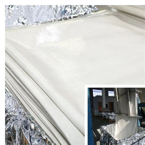 Glass Fiber Content Over 22 Smc Sheet Moulding Compound For Pressed