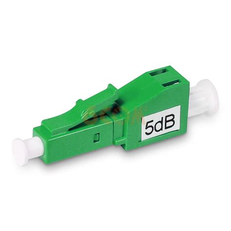 Fiber Optic Attenuators归档 6com