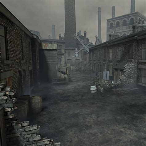 Games — Maze Theory