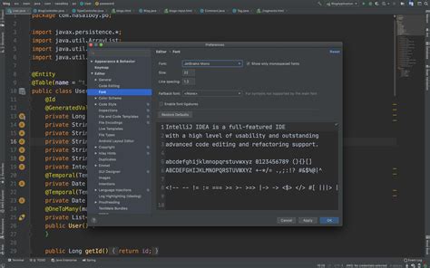 Intellij Idea20201和jdk14体验jdk14idea Csdn博客
