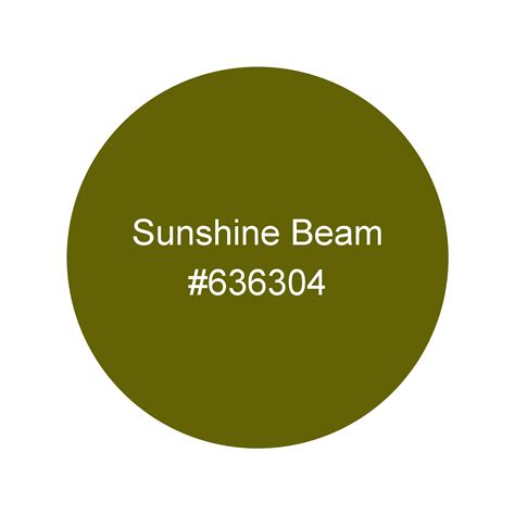 Sunshine Beam · Theme