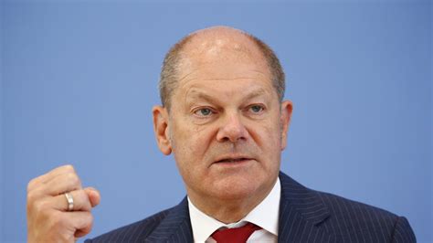 Шолц Германия ще подкрепя Украйна колкото е необходимо Новини бг