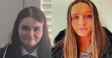 Two 14 Year Olds From Ayrshire Go Missing At Glasgows Infamous Four