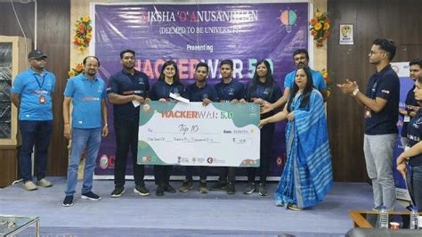 Barsha Kumari Mondal On Linkedin Hackathon Innovation Teamwork