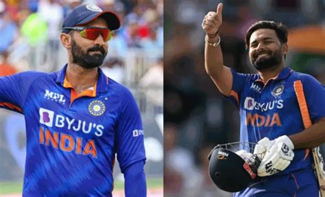 We Need To Embrace The Fact That Dinesh Karthik Gives A Major