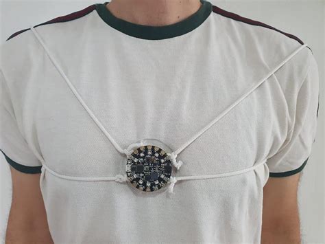 laser tag free for all circuit playground express and esp8266 21