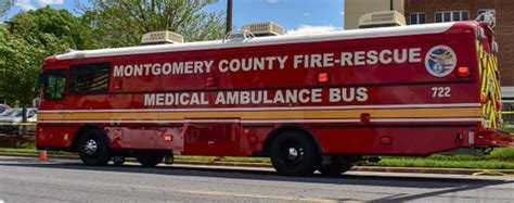 At Least Eight Injured In Montgomery Deck Collapse Officials Say The