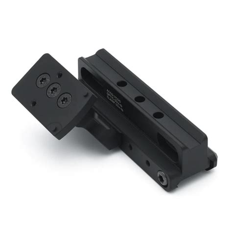 Fast Cog Series Mount For Acog Vcog With T2 T1 Rmr Offset