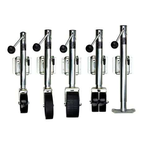 Trailer Jacks Powerwinch