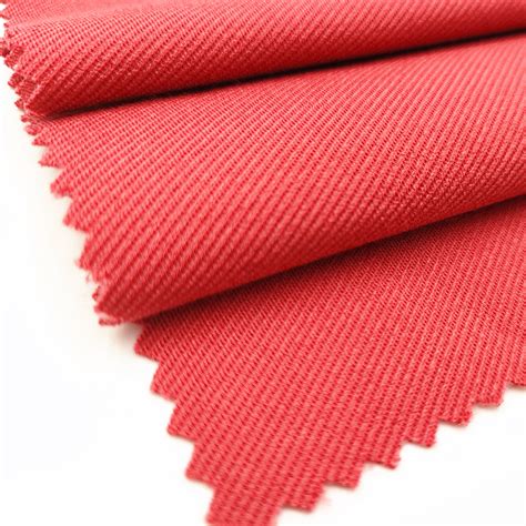 58 Viscose 36 Nylon 6 Spandex Cooling Twill Knit Fabric Ultratex