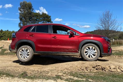 2023 Suzuki S Cross Evaluate Carexpert Simplyhindu
