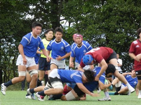 京都大学ラグビー部 アルバム