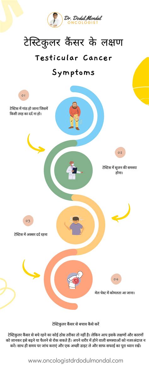 Ppt टेस्टिकुलर कैंसर के लक्षण Testicular Cancer Symptoms 1 Powerpoint