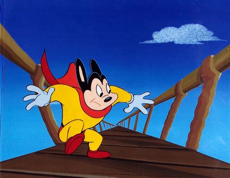 Top 999 Mighty Mouse Wallpaper Full Hd 4k Free To Use