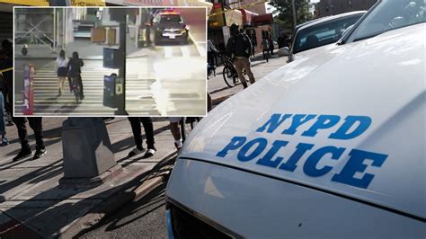 Hombre Es Señalado Por El Abuso Sexual De Dos Mujeres En Nueva York