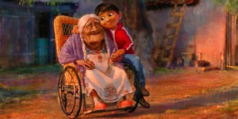 Coco Nueva imagen y argumento de lo último de Pixar HobbyConsolas