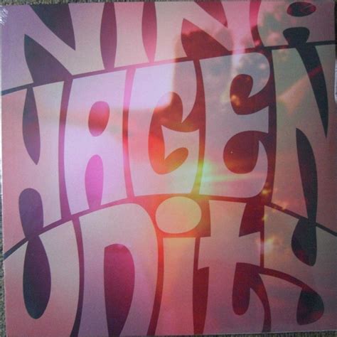 Nina Hagen Unity Releases Discogs