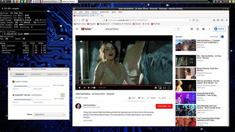RaspEX Project Brings Ubuntu Eoan Ermine With LXDE To The Raspberry Pi