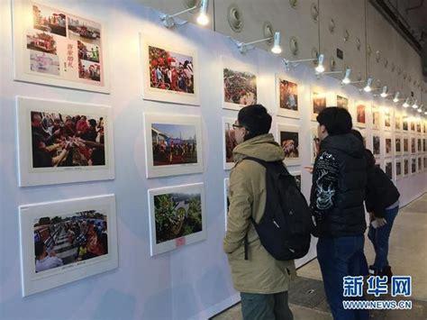 邕寧區舉辦第一書記名特優產品專題展銷會 每日頭條