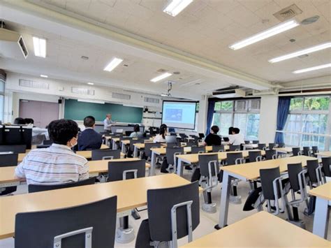 令和6年度 静岡it企業説明会 静岡発！ict×地域貢献 デジタル技術で社会を支えるvol1 Npo法人 静岡情報産業協会（siia）