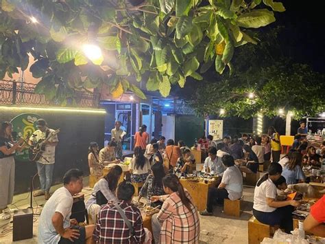 ရွှေဂဏန်း ရခိုင်ရိုးရာ လက်ညှစ်မုန့်တီ နှင့် ပင်လယ် အစားအစာ မြန်မာ 💥မင်မင်တို့ မြန်မာနိုင