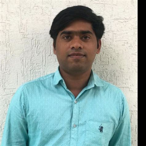 Uday Patil Linkedin