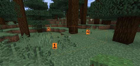 Block Meter For Minecraft 1 20 4
