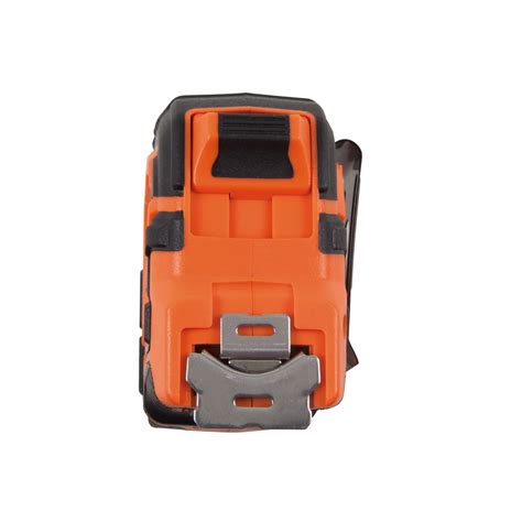 Double Hook Magnetic Tape Measure 8 M 86225 Klein Tools