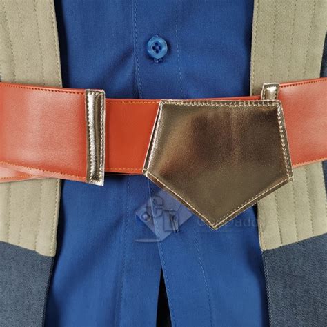 Star Wars Drama Series Andor Cassian Cosplay Costume Coat Uniform