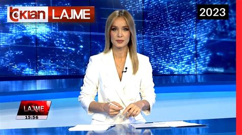 Edicioni I Lajmeve Tv Klan 12 Qershor 2023 Ora 1530 L Lajme News