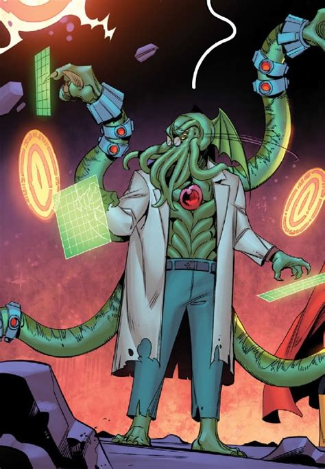Cecil Cephalopod Earth 43348 Marvel Database Fandom