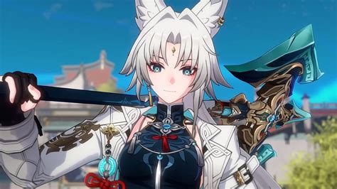 Is Feixiao Worth Pulling In Honkai Star Rail 25