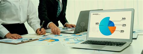 Business Data Dashboard Analysis By Computer Software Investment