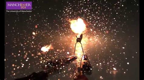 Capacitor Exploding At 100000 Fps Ultra Slow Mo Youtube