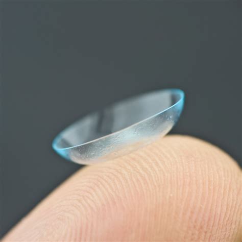 Oa Corner Contact Lens Aftercare