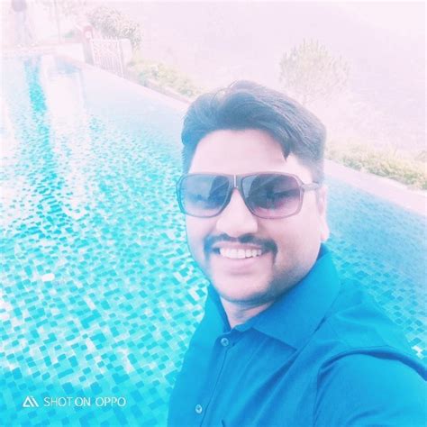 Niraj Singh Rajput Department Manager Horeca Andsco Metro Wholesale