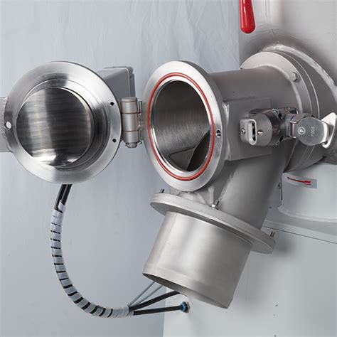 Vertical Universal Mixer Type Ut Uni Tec « Mti Mixer