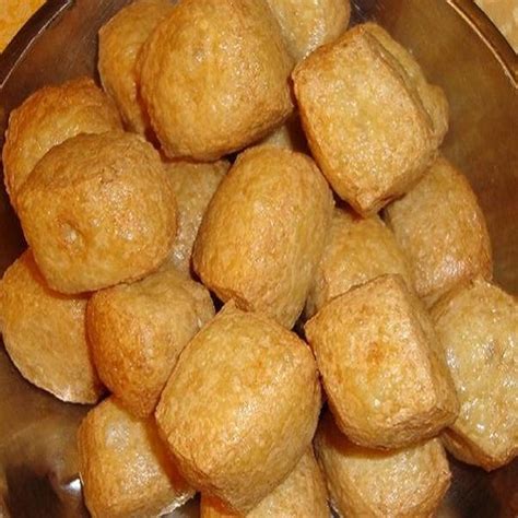 修水手工磨豆腐详细介绍：特点 历史 修水特产 特色谷