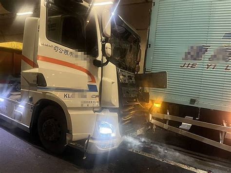 蘇花東澳隧道3車追撞3人受傷送醫救治 宜蘭新聞網 Line Today