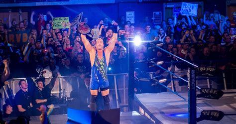 10 Ways Tna Failed At Booking The X Division