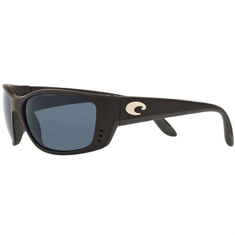 Costa Fisch Omnifit 580p Polarized Sunglasses West Marine
