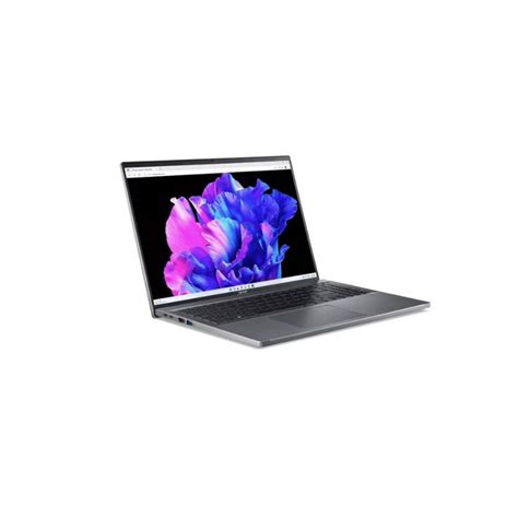 โนตบค Acer Swift Go 16 OLED SFG16 71 77KG Notebook