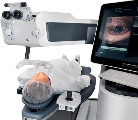 CirugÍa Lasik Nuestros Servicios