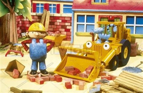 bob the builder no context on twitter