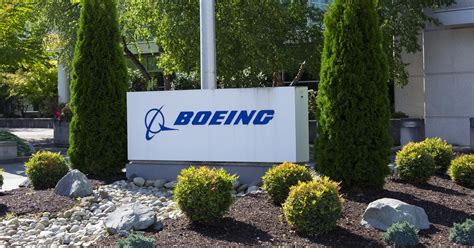 Los Sindicatos Anuncian Un Principio De Acuerdo Con Boeing Para Poner
