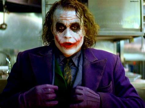 The Joker The Joker Photo 30239556 Fanpop