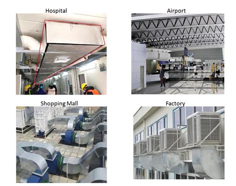 Focusens Precision Hvac Duct Temperature Sensor Easy To Integrate With