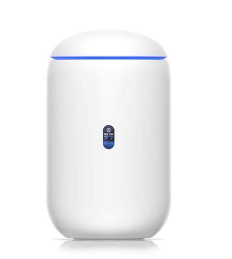 Ubiquiti Unifi Dream Router All In One Wifi 6 Router Usg 2x Poe