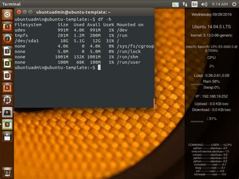 Deploying Linux Vdi Pools With Horizon Updated Thatvirtualboy